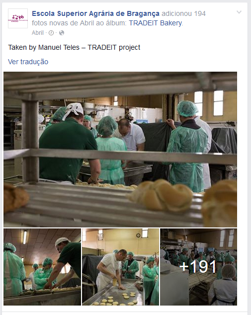 TradeitBakery